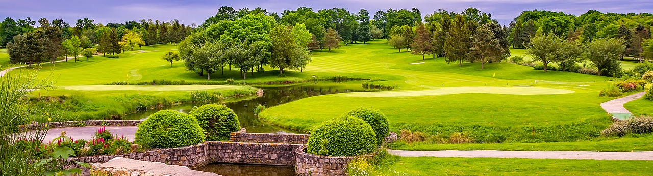 Golf | FSA Valuation Service Inc